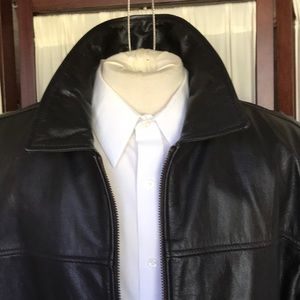 Cherokee | Jackets & Coats | American Original Cherokee Genuine Leather ...